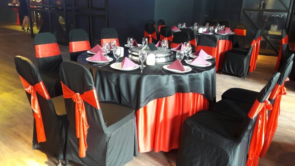 Ultimate Guide to Round Table: How to Choose the Perfect Size