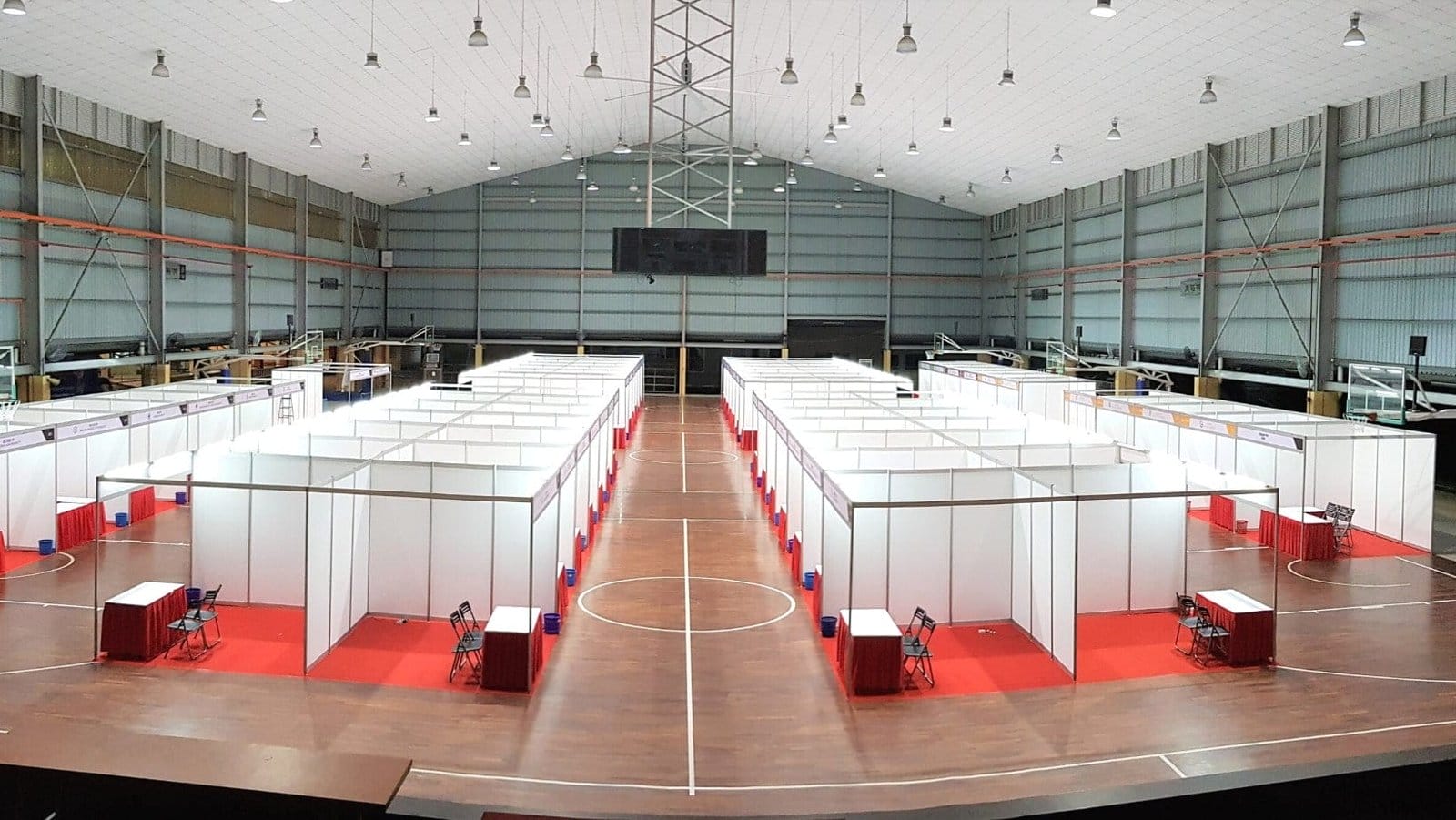 Exhibition Contractor in Johor Bahru | William Exhibition