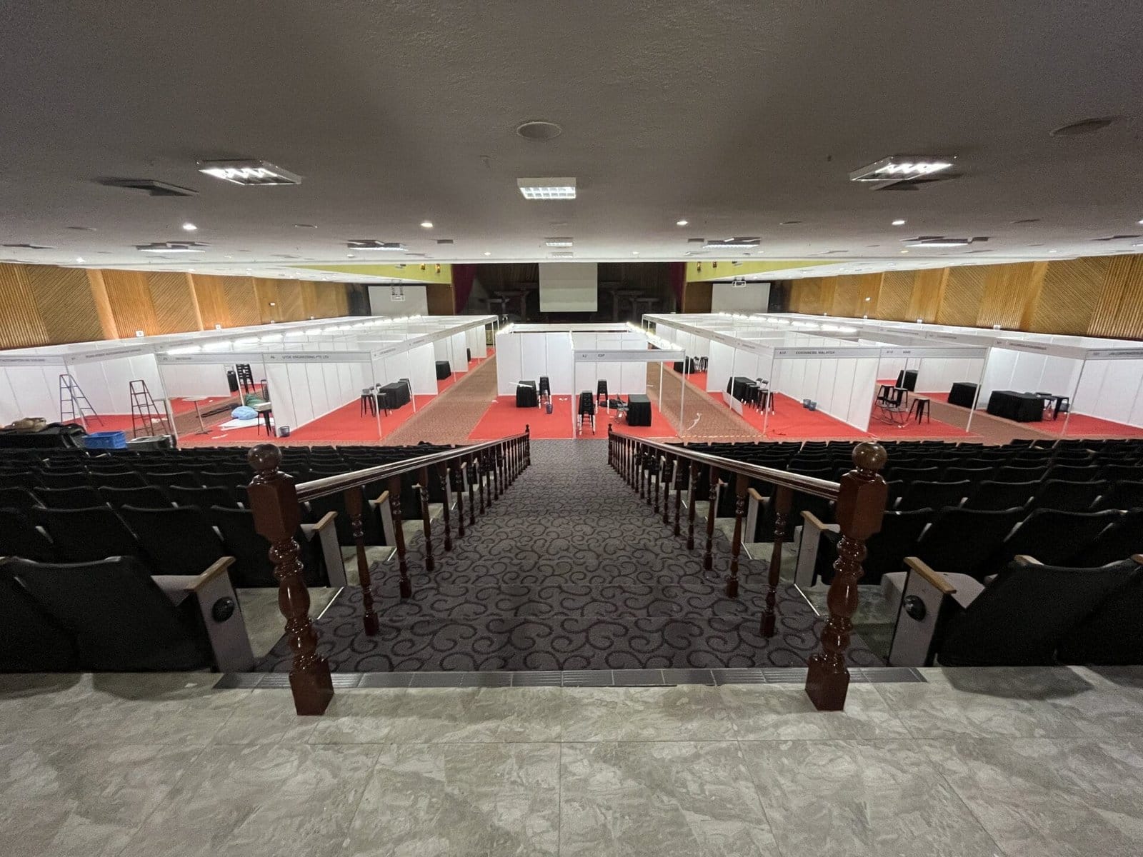 Making UTM Career Carnival a Resounding Success - A Recap of our Role ...